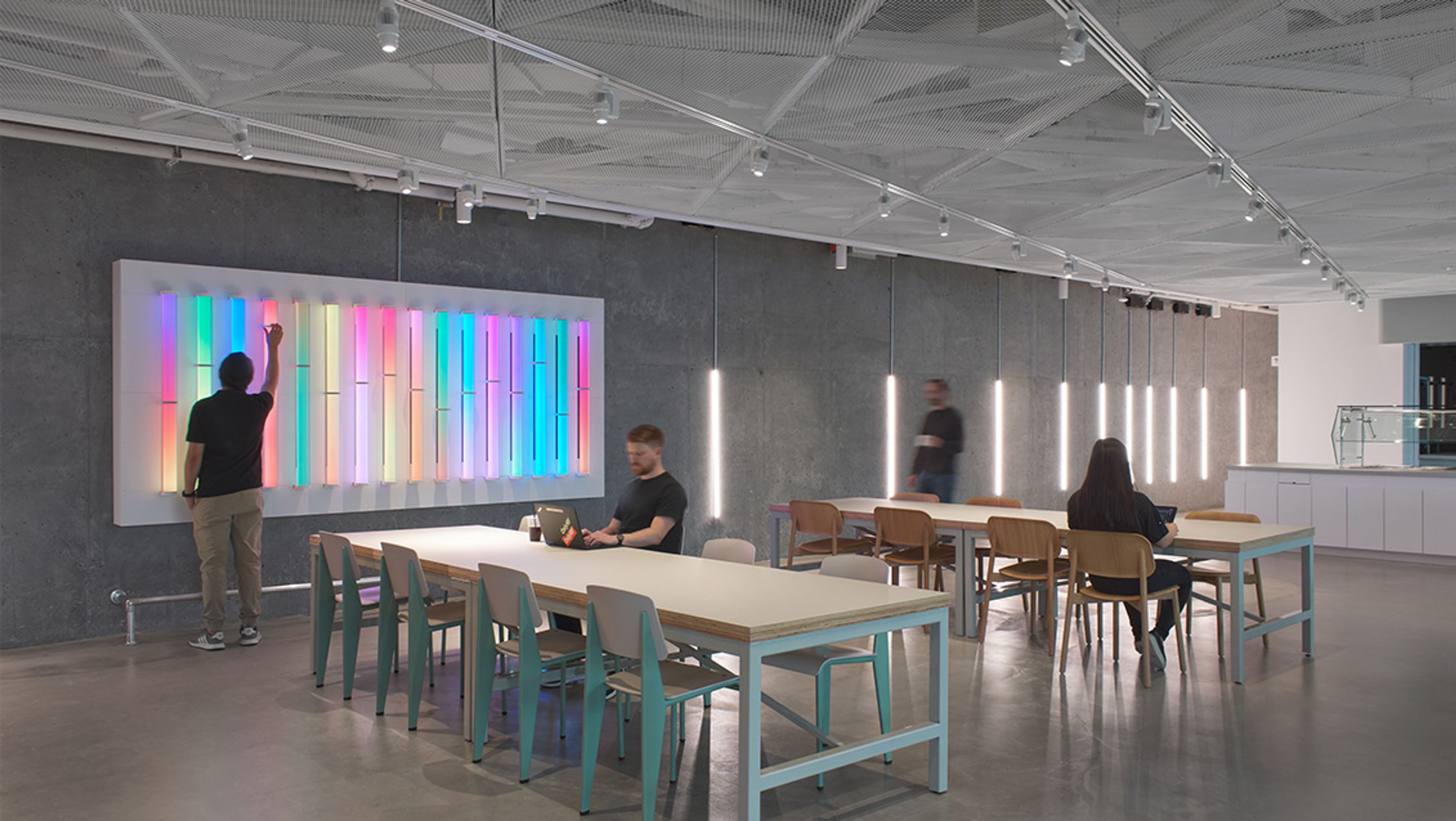 New York | Life at Spotify