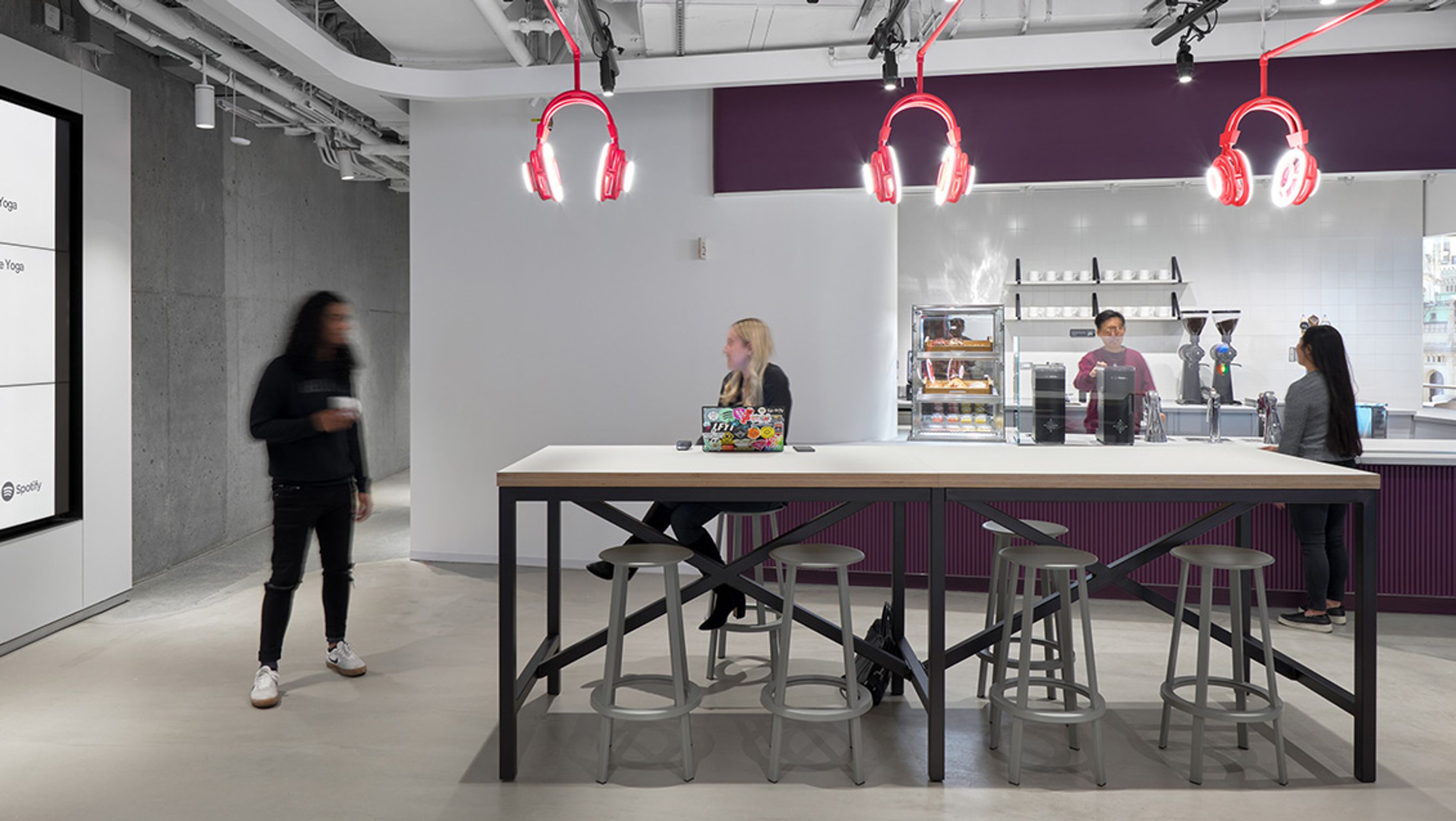 New York | Life at Spotify